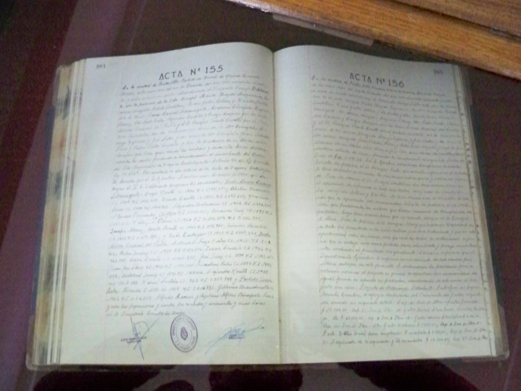 ¿Quieres legalizar tu libro de actas? Una guía para empresarios y ...